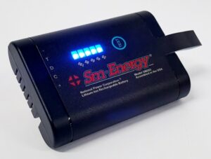 Standard SMBUS Lithium ION Battery Models | North America